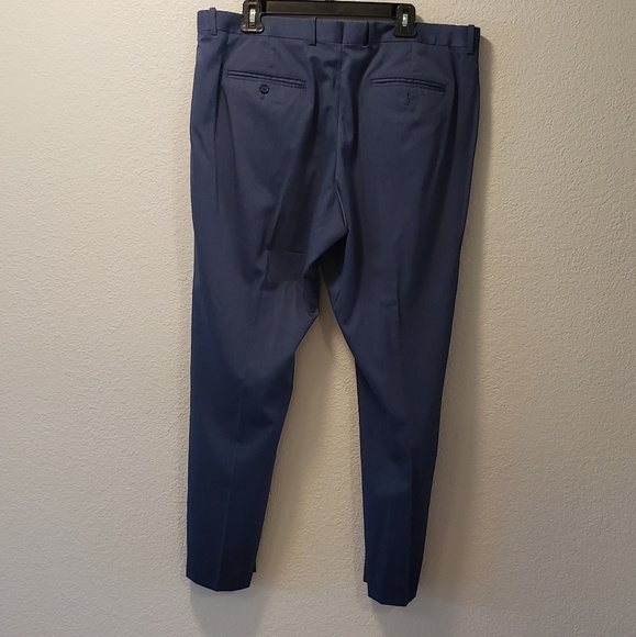 Perry Ellis | Pants | Perry Ellis Stretch Fit Dress Pants | Poshmark